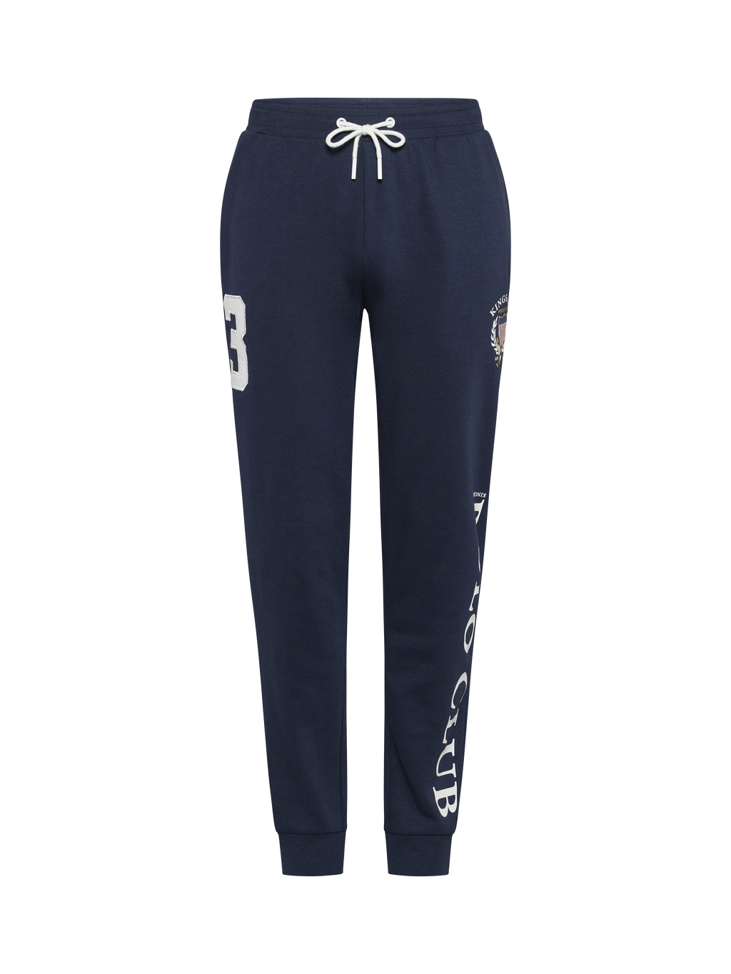 Club Signature Pants – Kingshillpoloclub